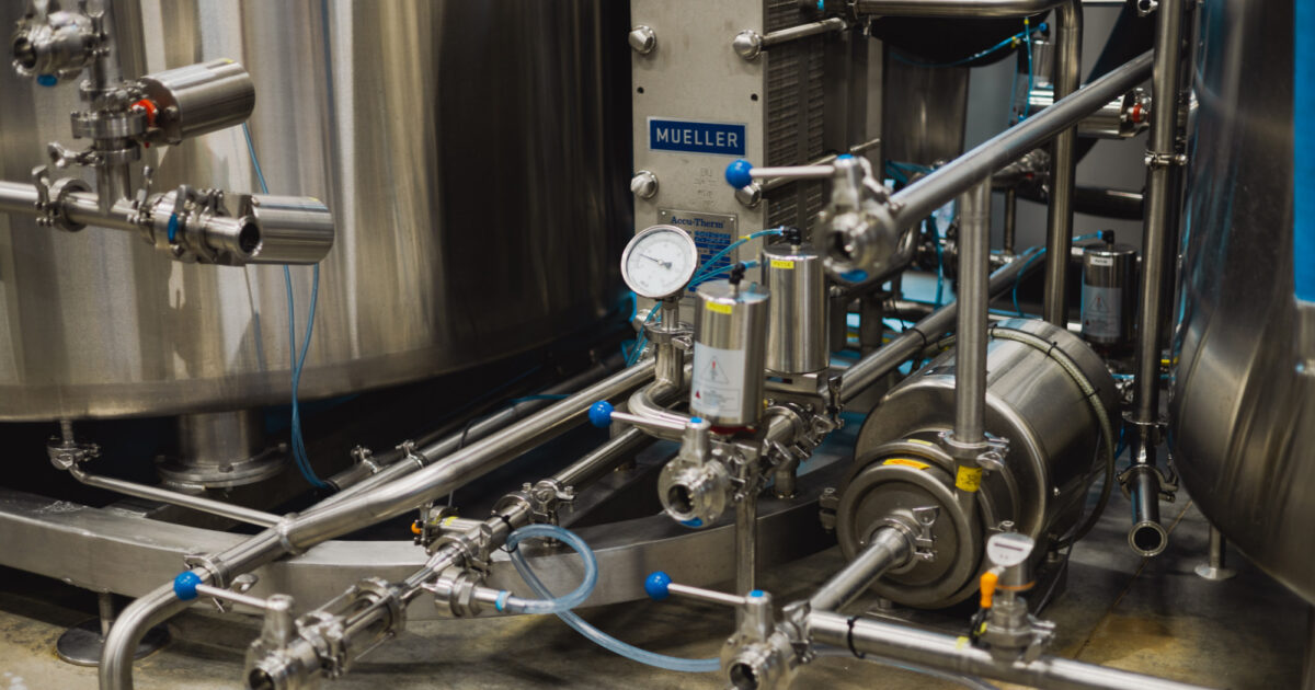 Energy Recovery | Paul Mueller Company