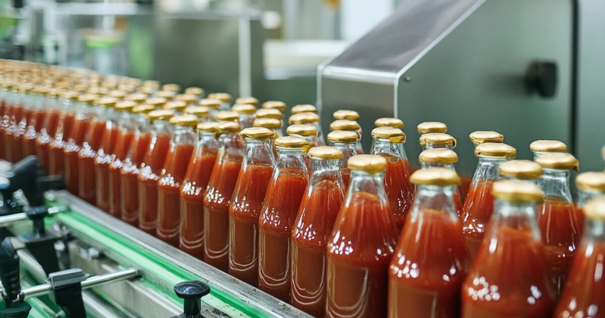 Liquid Food Processing | Paul Mueller Company