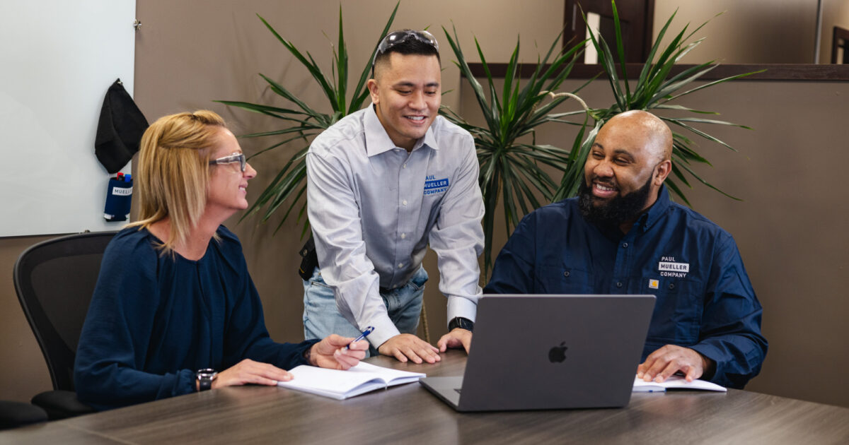 Original Equipment Manufacturing | Paul Mueller Company