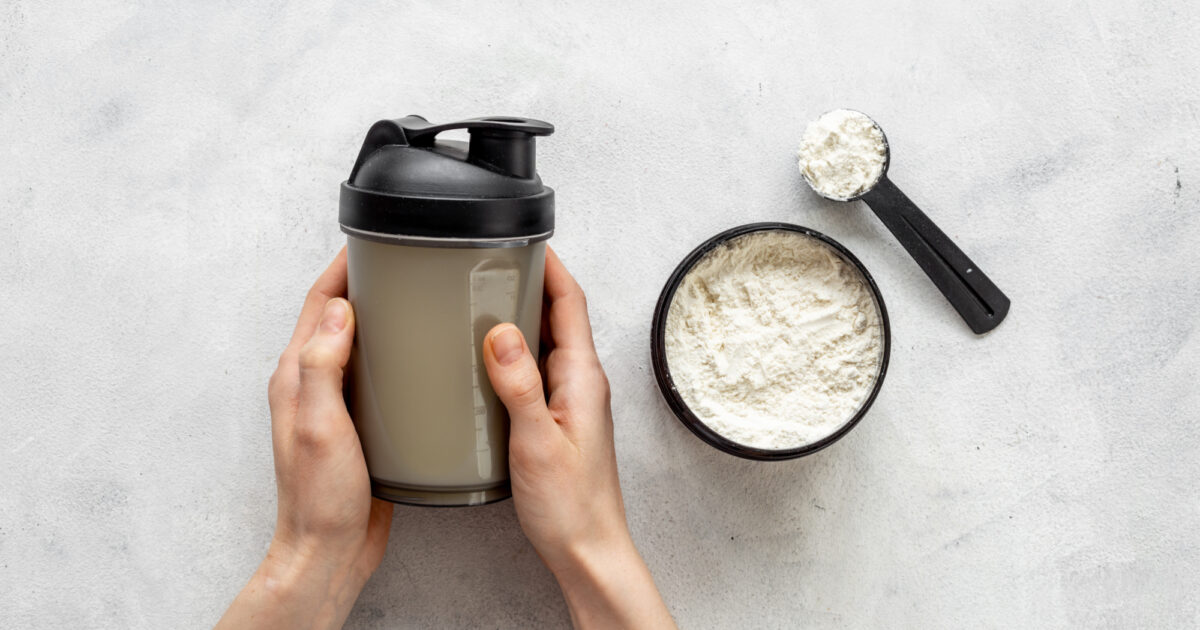 Whey Storage & Processing | Paul Mueller Company